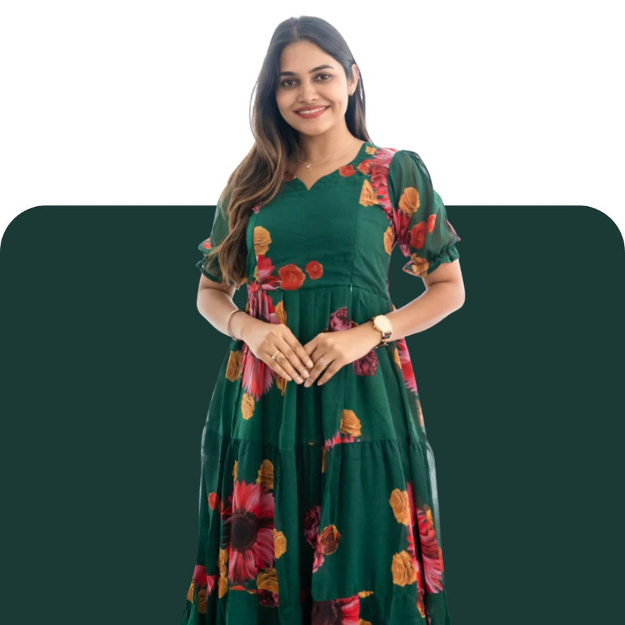 The Maternity Store by Preethiwear