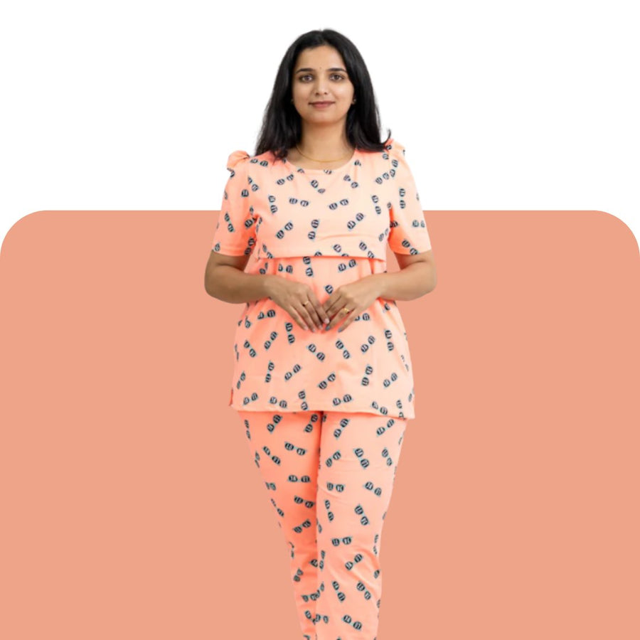 The Maternity Store by Preethiwear