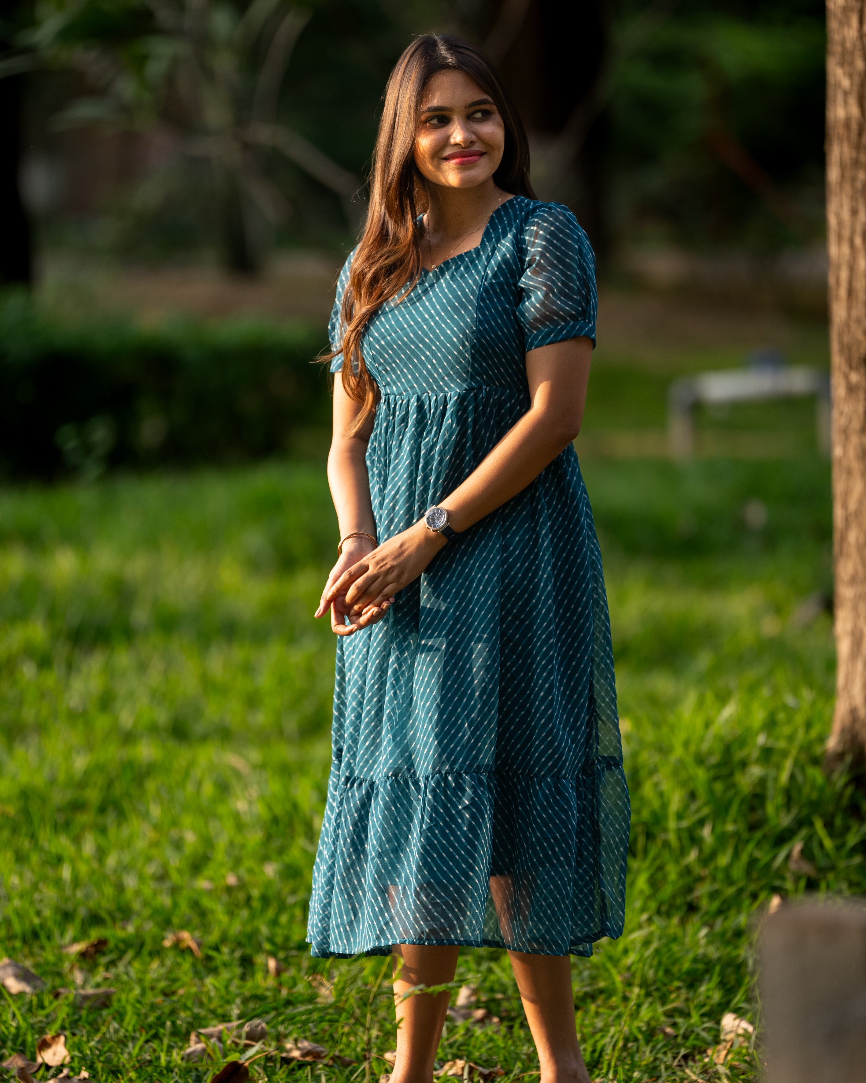 Hina1 Maternity Dress – The Maternity Store by Preethiwear