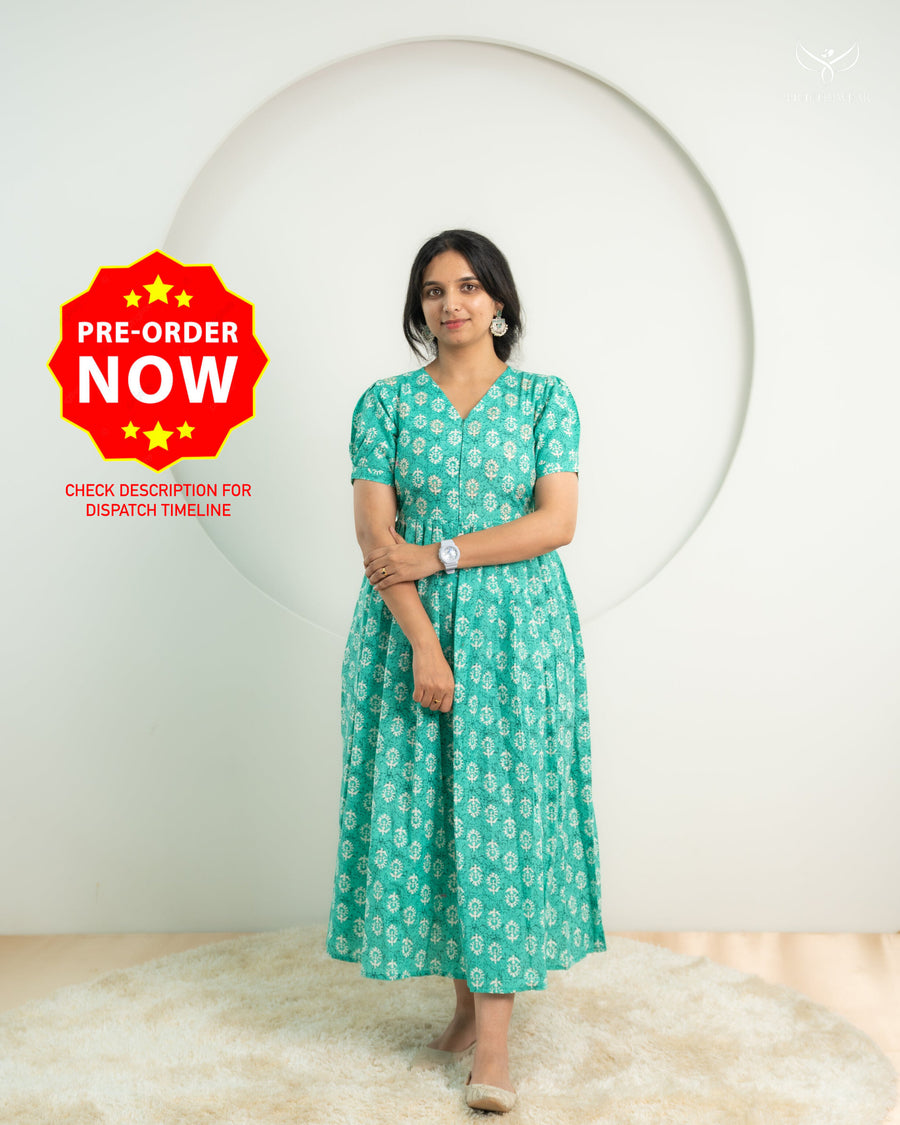 The Maternity Store by Preethiwear